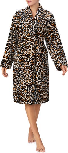 Kate Spade New York print robe | Nordstrom