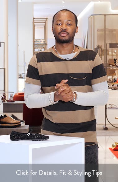 MIA Limited Edition Kora Mary Jane Flat (Women) | Nordstrom