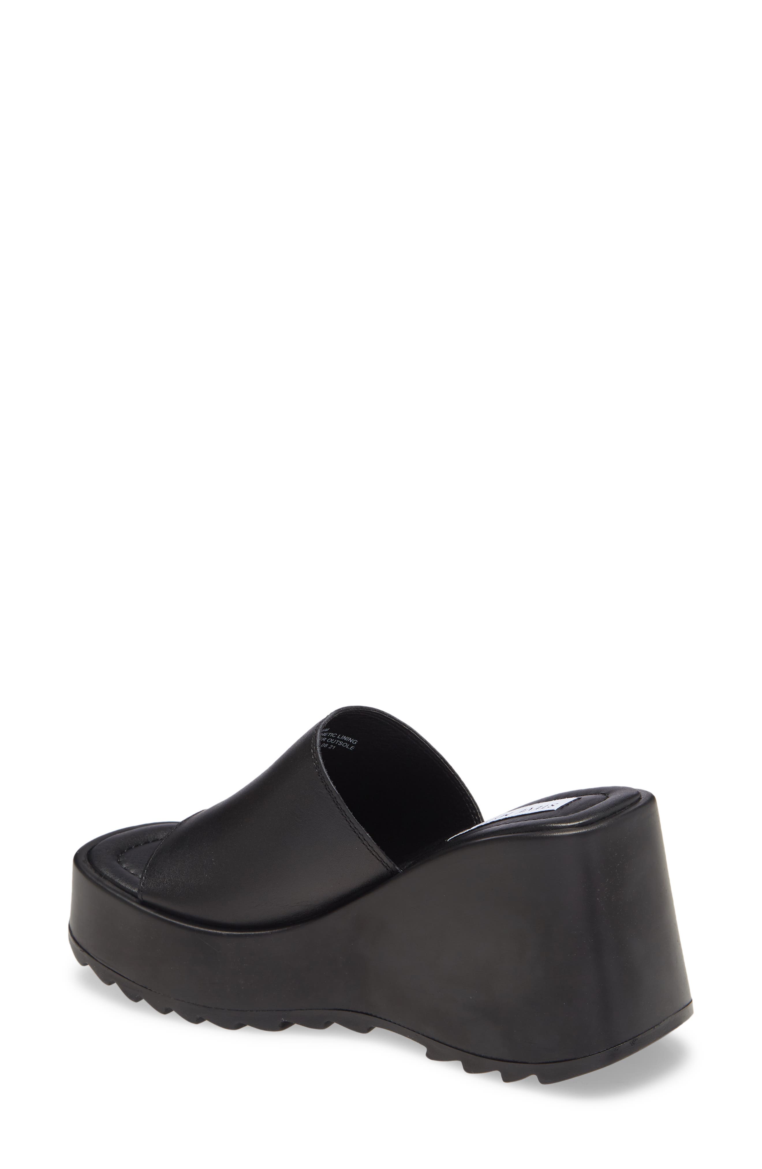 Steve Madden Pepe Wedge Slide Sandal (Women) | Nordstrom