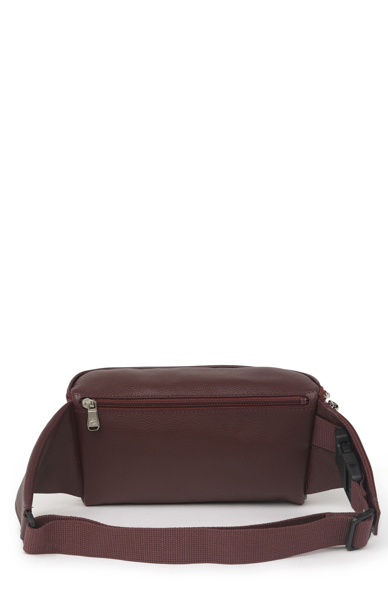 Longchamp Leather Belt Bag | Nordstromrack