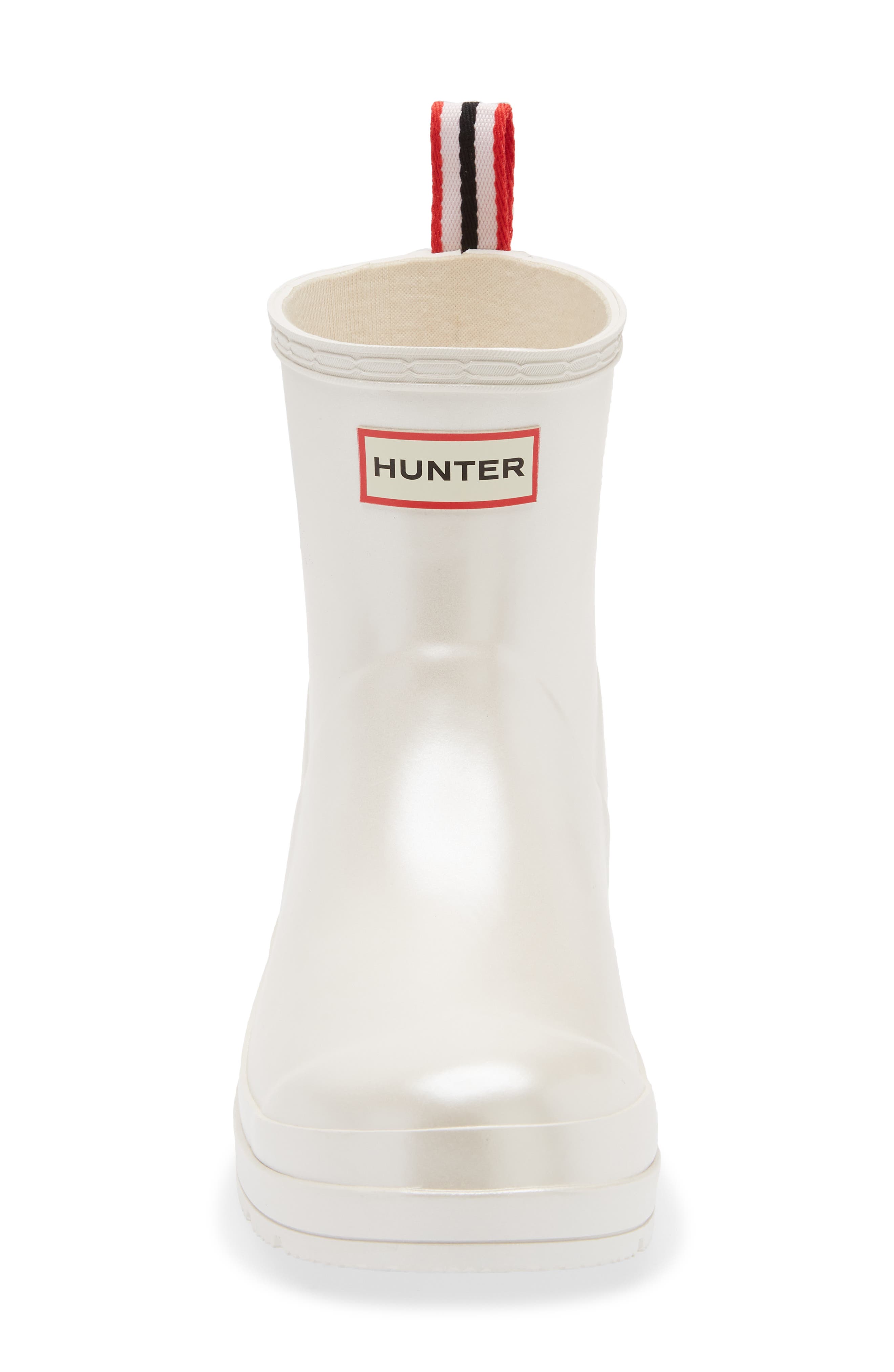 Hunter Original Play Waterproof Short Rain Boot (Women) | Nordstromrack
