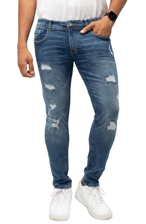 Distressed Jeans for Men | Nordstrom Rack