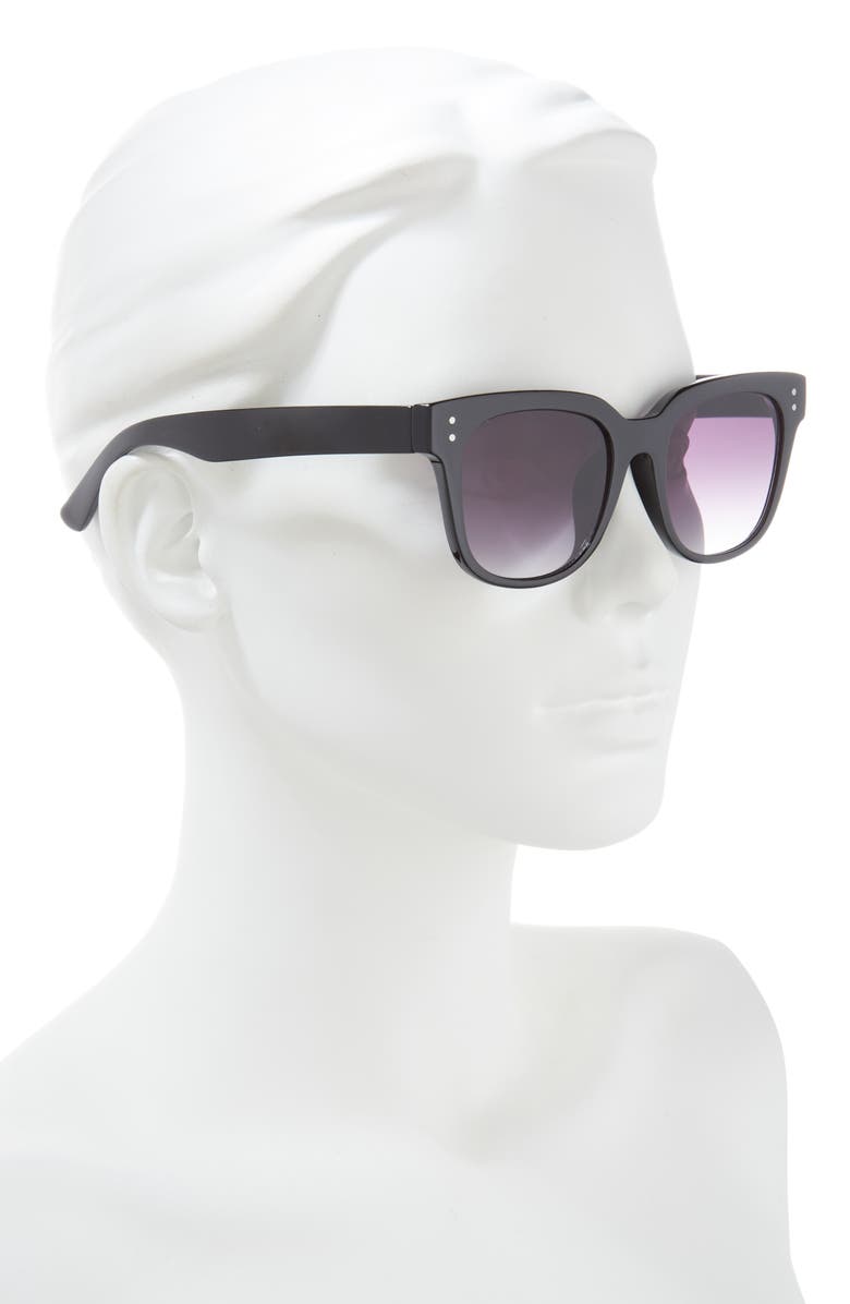 BP. 53mm Cat Eye Sunglasses | Nordstromrack