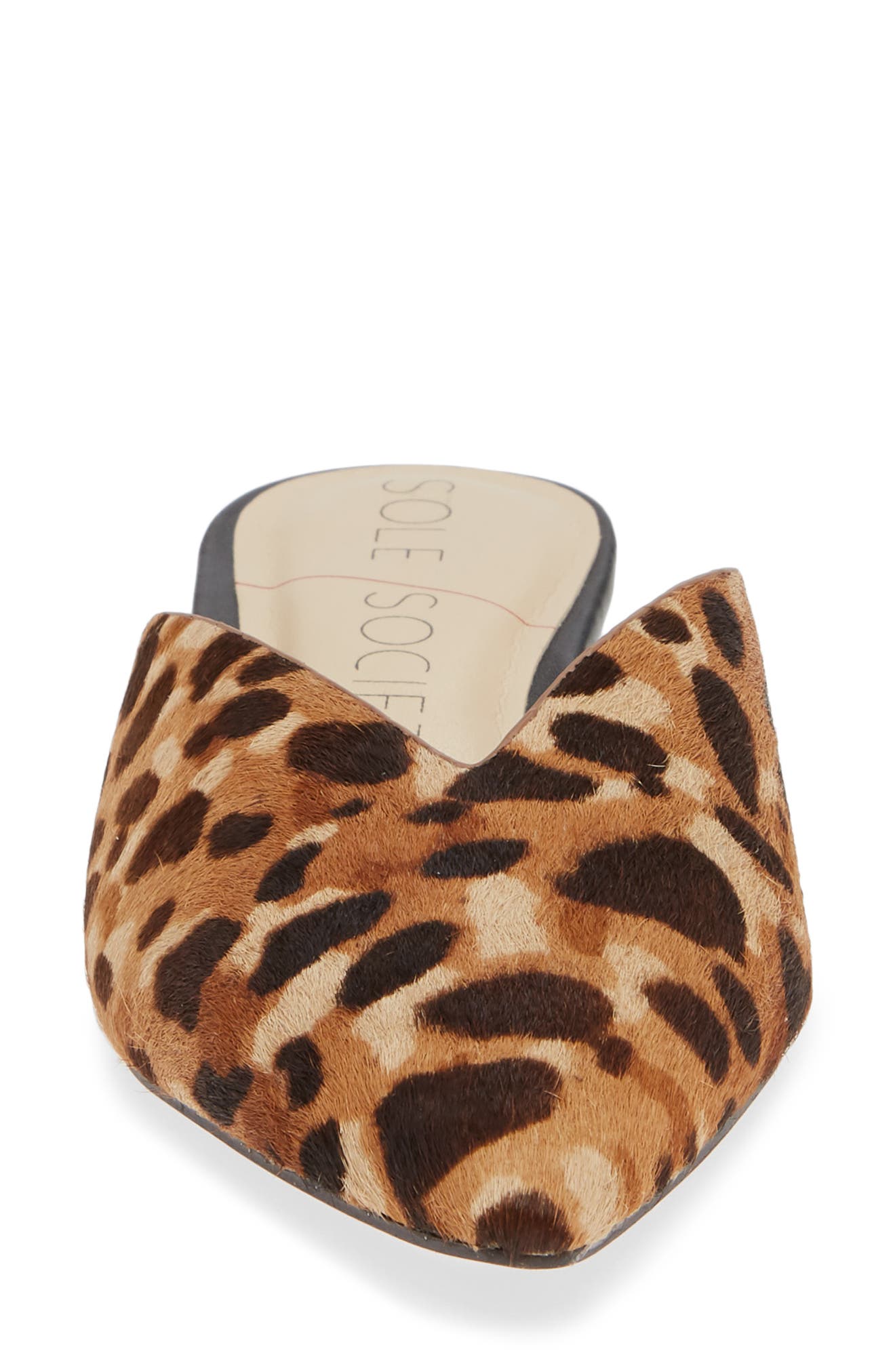 Sole Society Rosemond Mule (Women) | Nordstrom