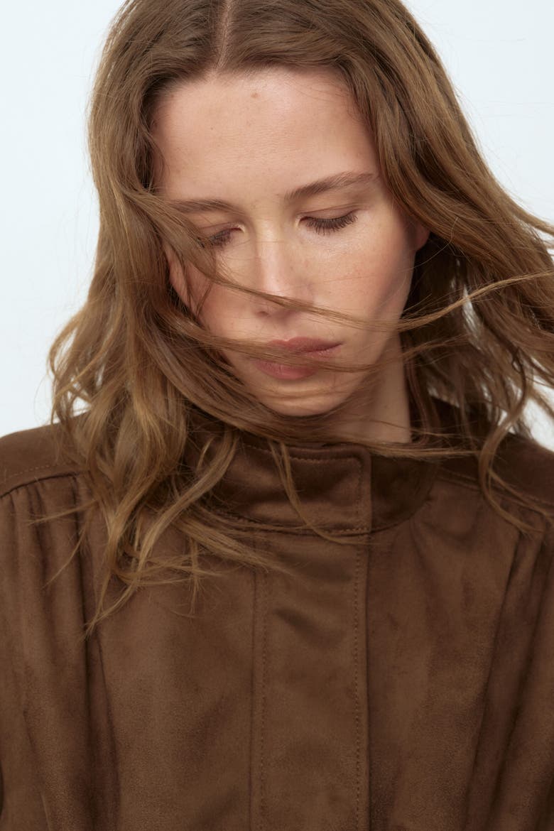 H&M Jacket (Women) | Nordstrom