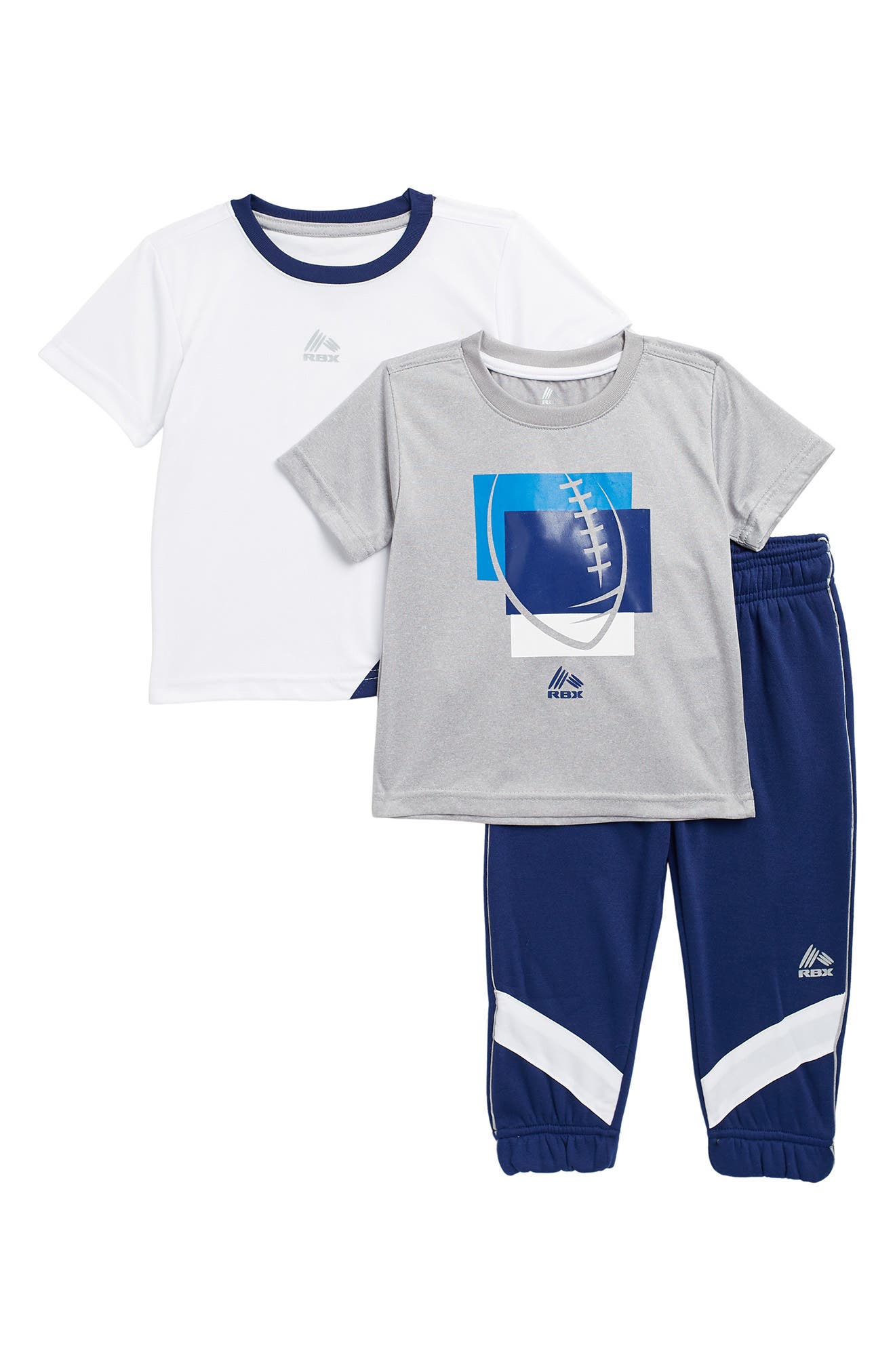 RBX 3-Piece Double Tee Set | Nordstromrack
