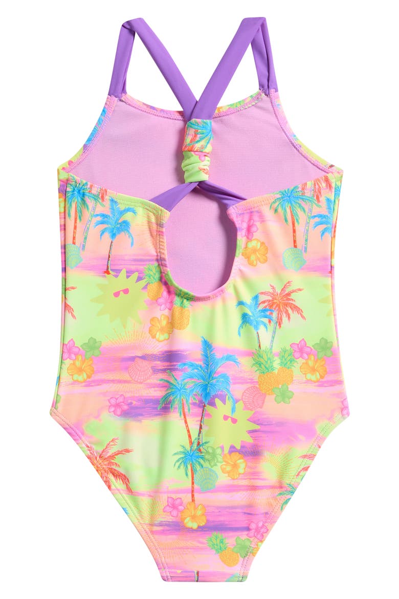 Kids' Bungee Back Swimsuit (Women) | Nordstromrack