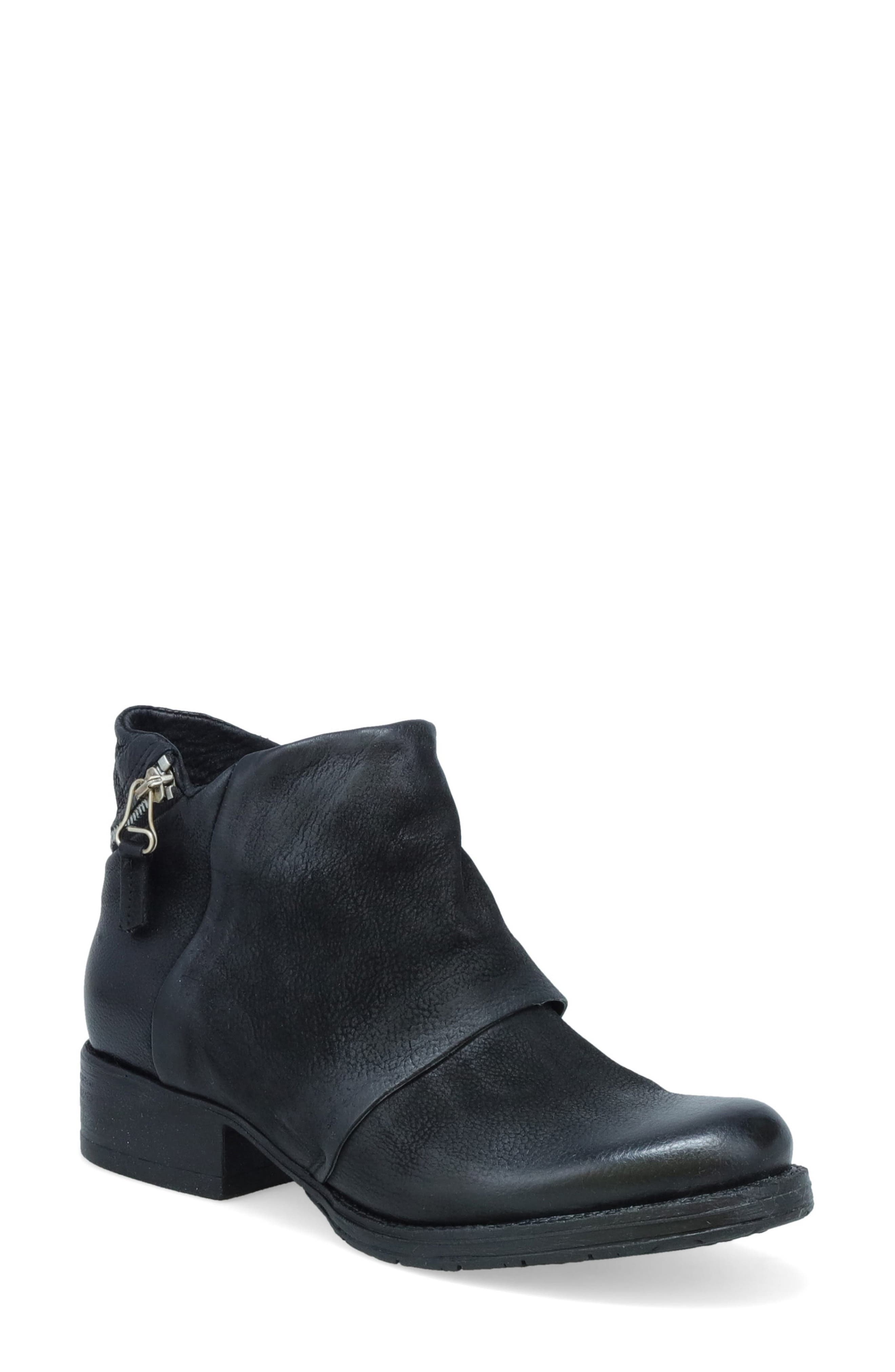 Miz Mooz Novembre Ankle Boot (Women) | Nordstromrack