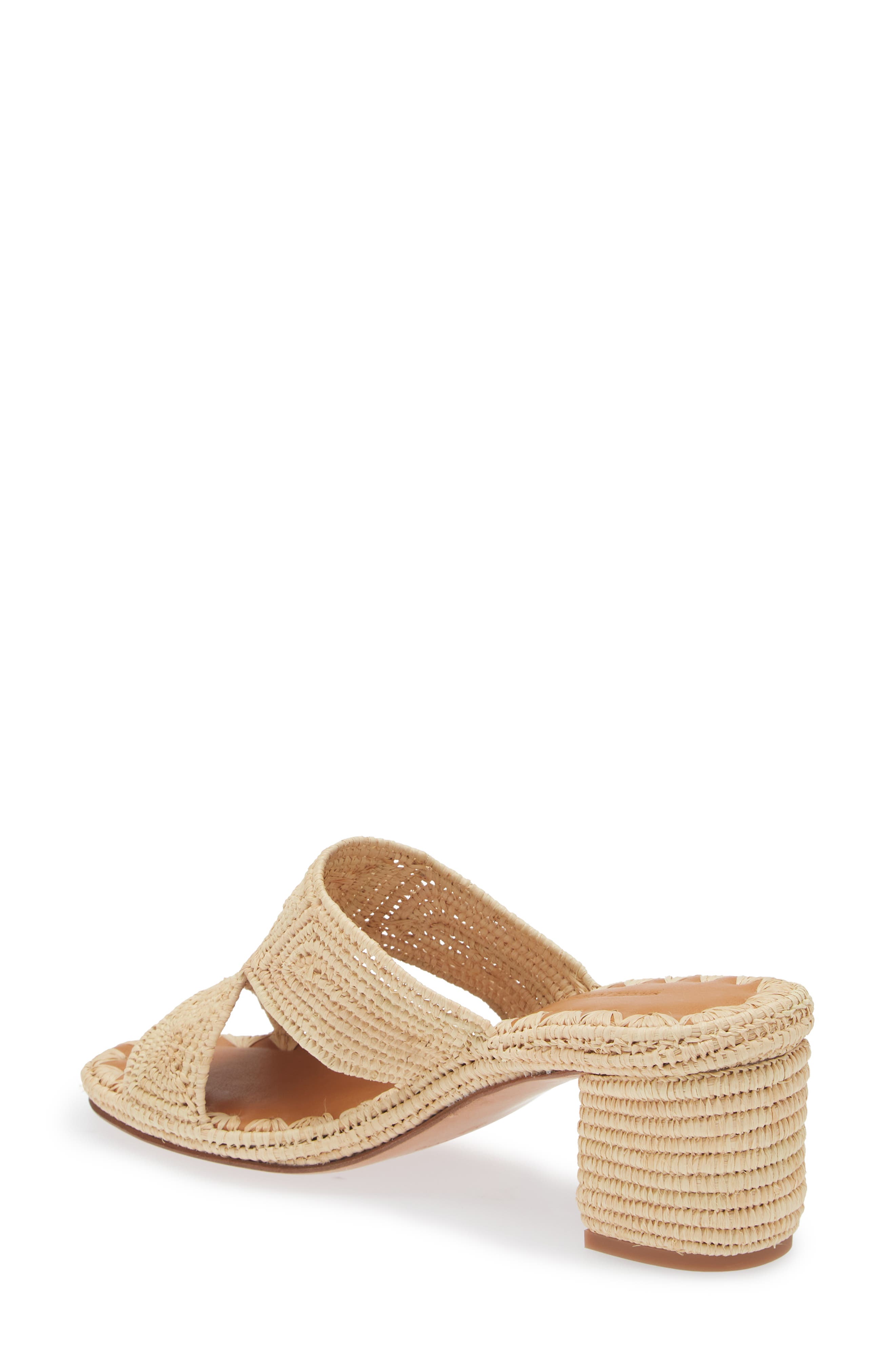 Carrie Forbes Cara Slide Sandal (Women) | Nordstromrack