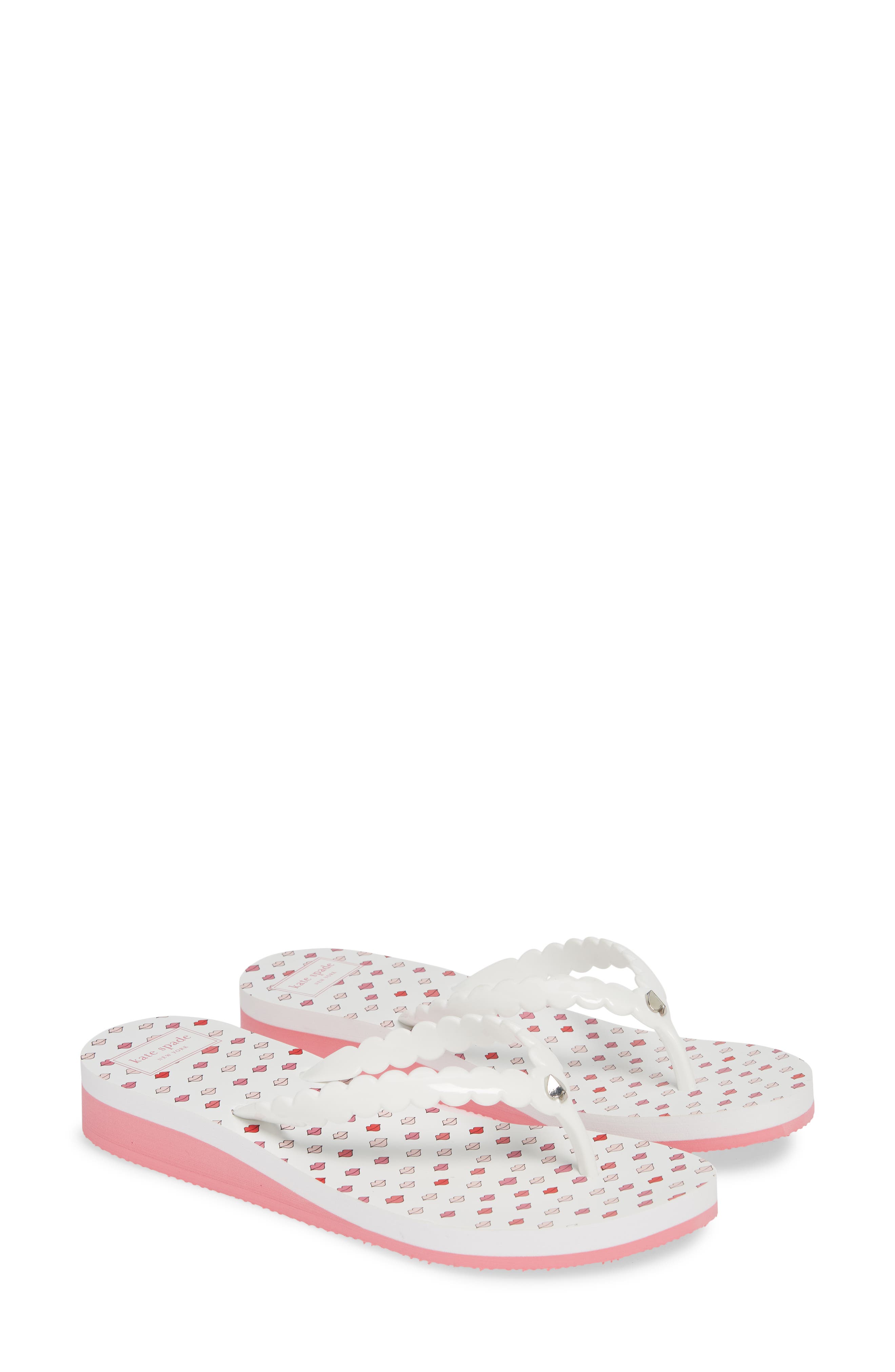 Kate Spade New York malta flip flop (Women) | Nordstrom