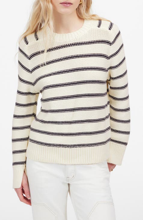 Women's White Pullover Sweaters | Nordstrom
