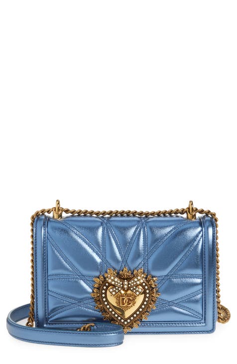 Women's Blue Designer Handbags & Wallets | Nordstrom