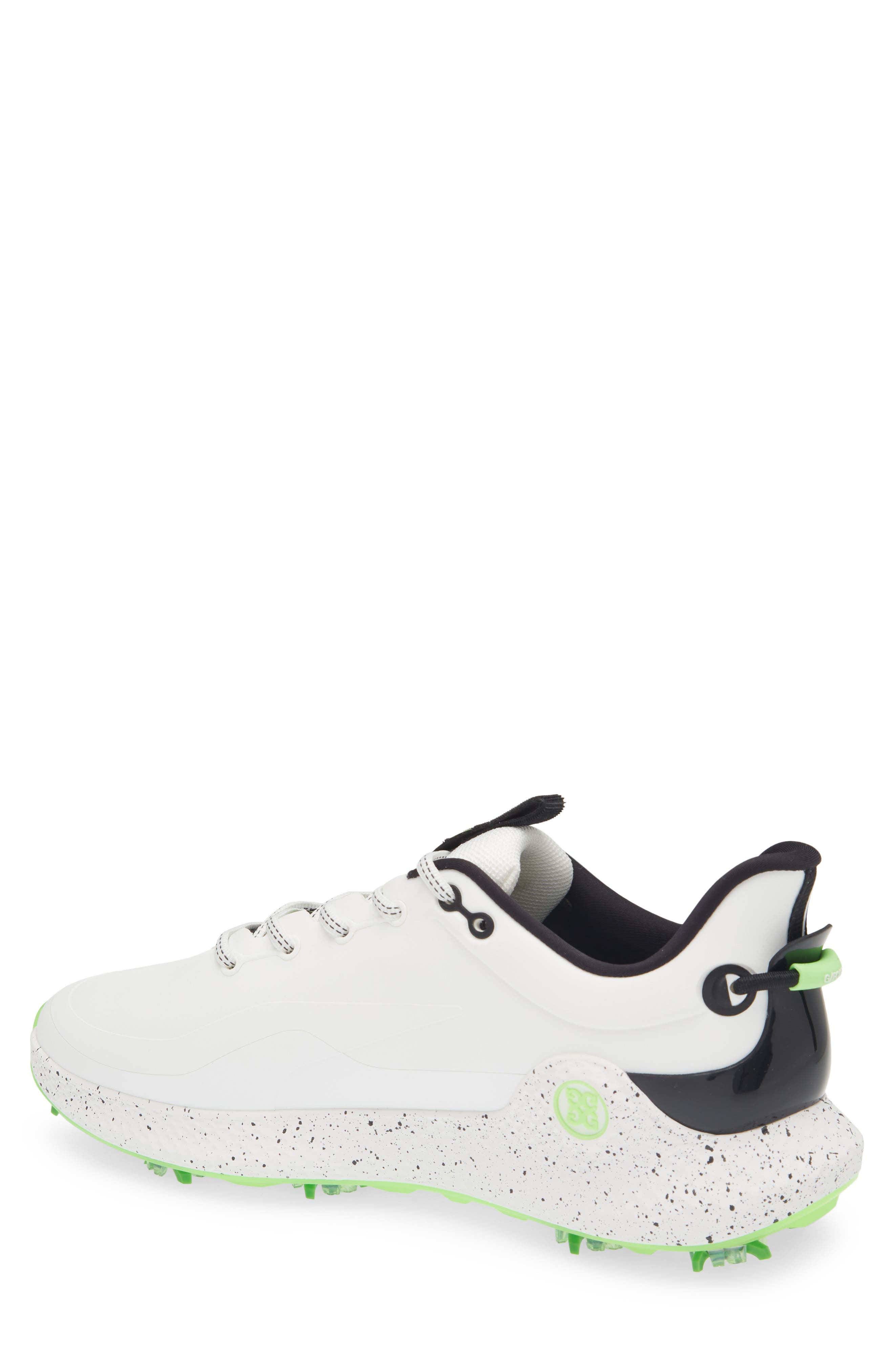 G/FORE MG4+ O2 G/LOCK Stippled Golf Shoe (Women) | Nordstromrack