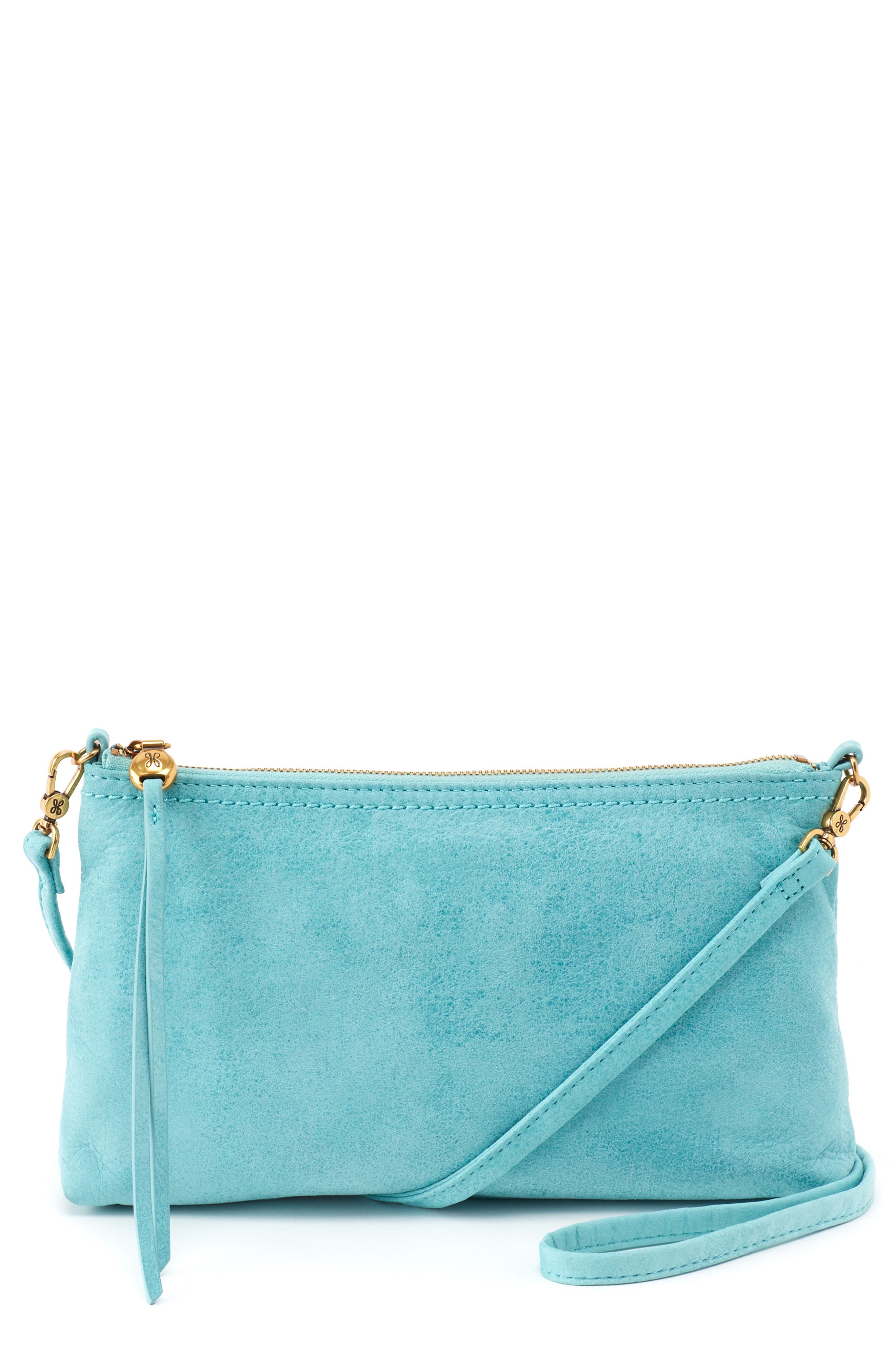 HOBO Darcy Convertible Leather Crossbody Bag | Nordstromrack