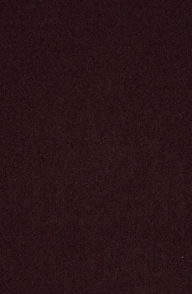 Suitsupply Havana Slim Fit Double Breasted Solid Wool Suit | Nordstrom