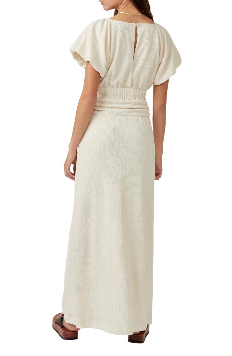 Free People Tovah Two-Piece Maxi Dress | Nordstromrack