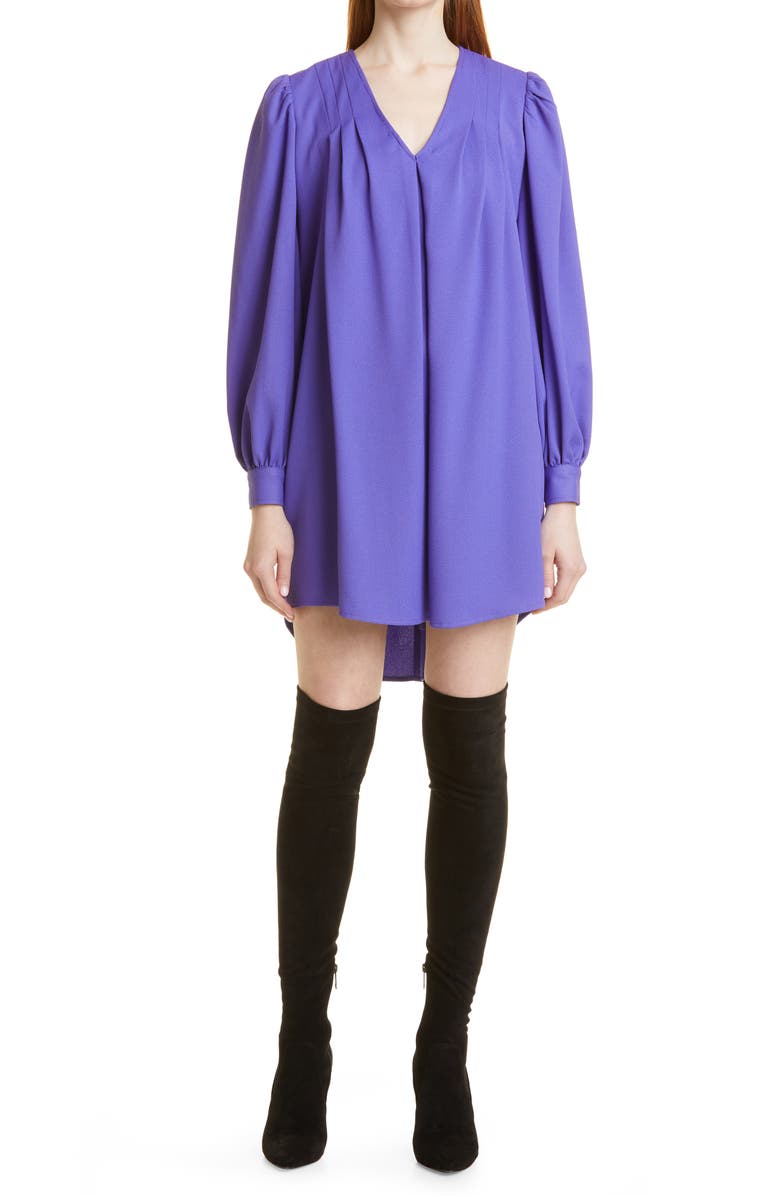 Toccin Long Sleeve Shift Dress | Nordstromrack