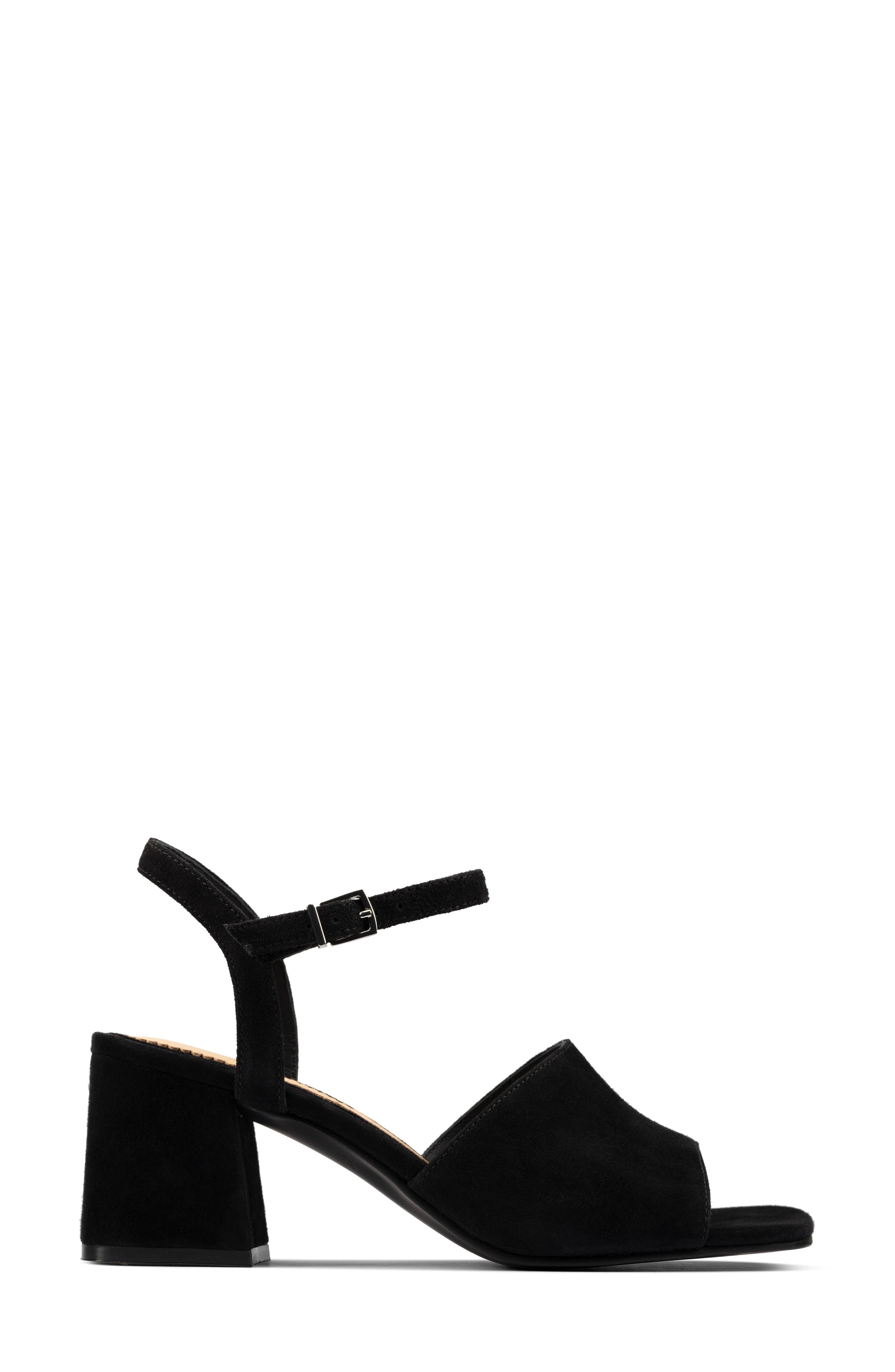 Clarks® Sheer Sandal (Women) | Nordstrom