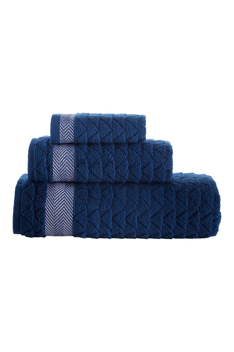 Herringbone 3-Piece Towel Set | Nordstromrack