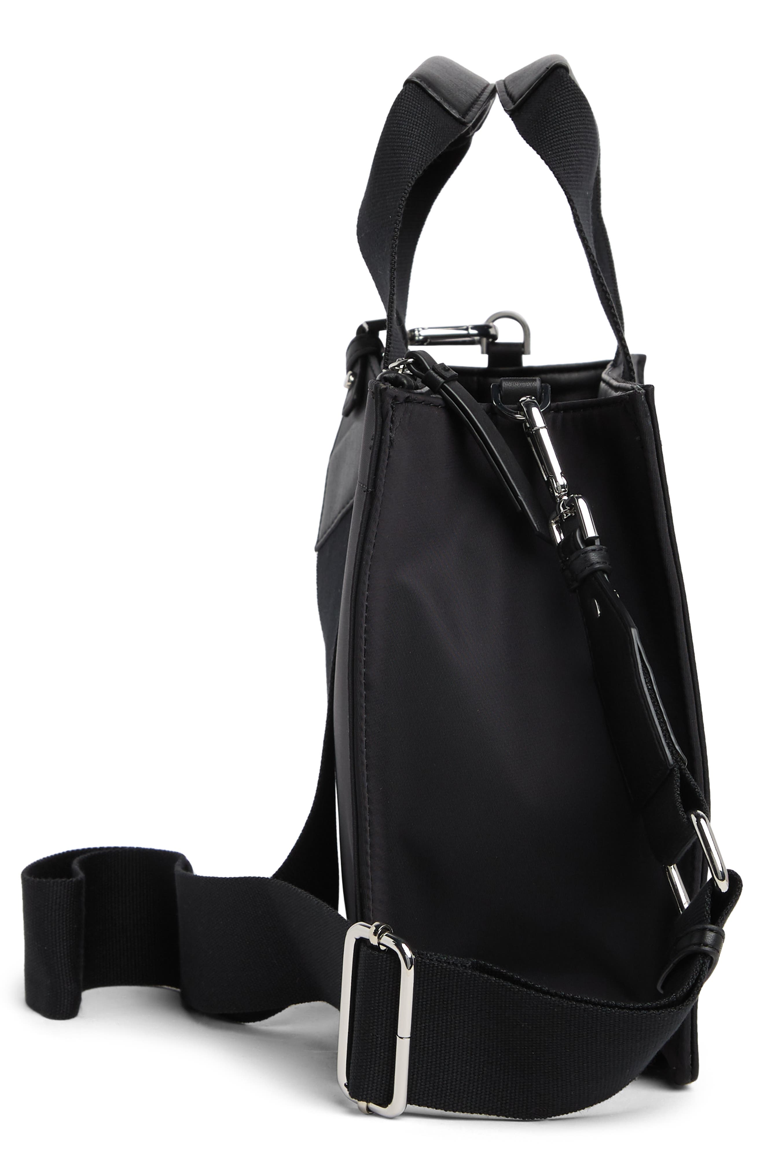 Calvin Klein Havana Sport Crossbody Mini Tote Bag | Nordstromrack