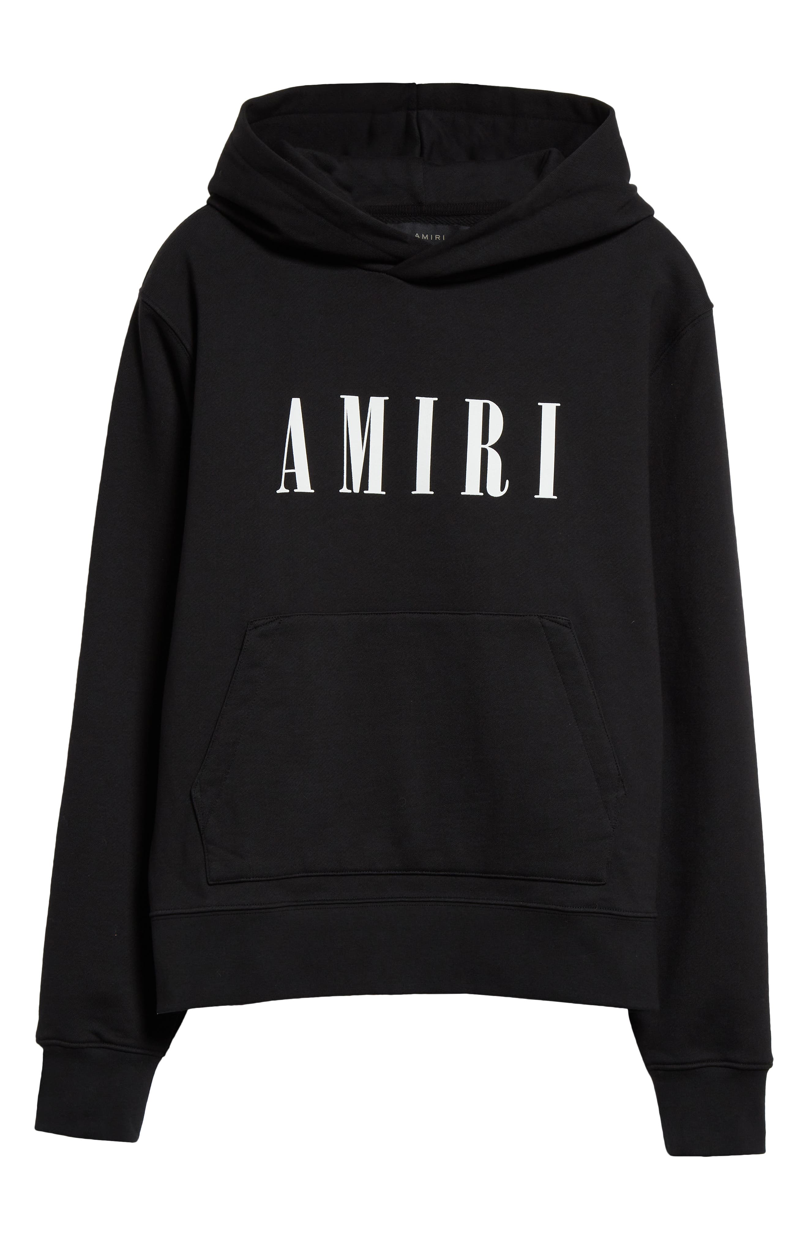 AMIRI Core Logo Hoodie | Nordstromrack