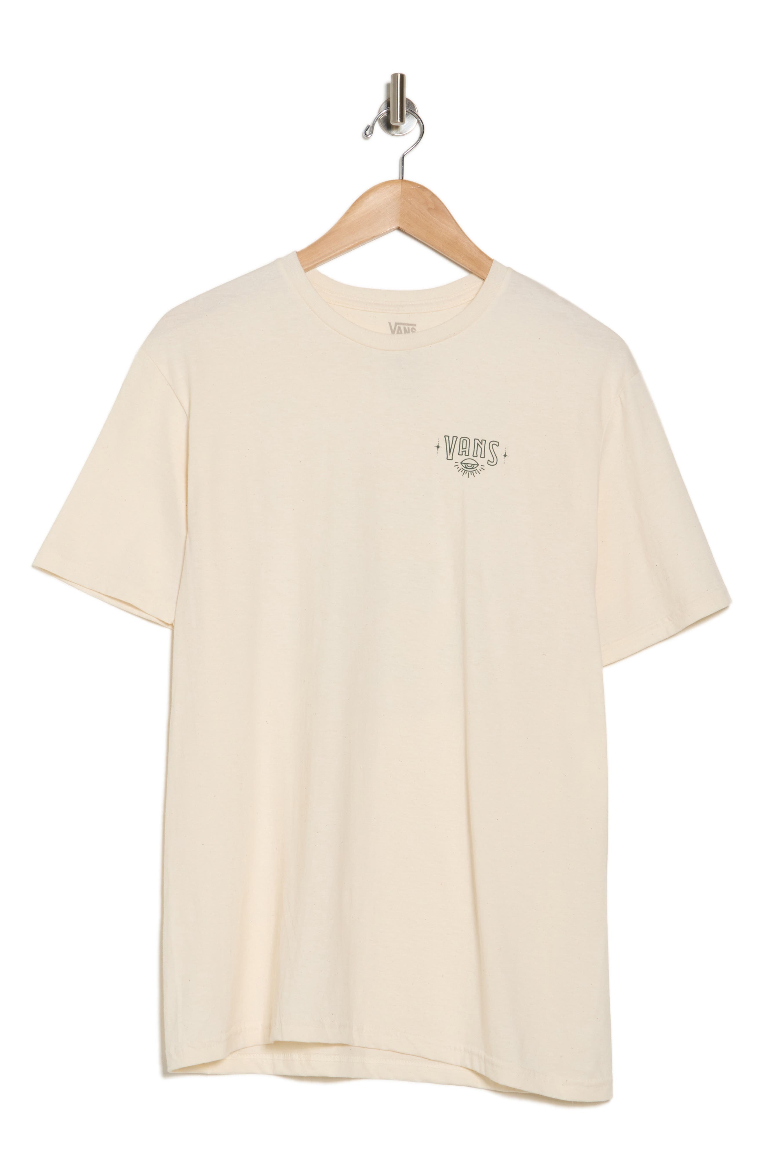 Vans In the Wild Logo Graphic T-Shirt | Nordstromrack