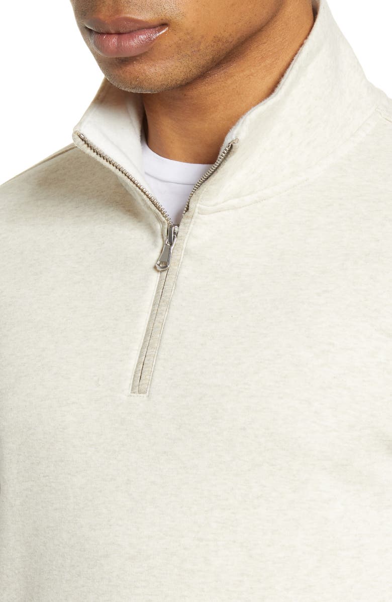 Zachary Prell Quarter Zip Pullover | Nordstromrack