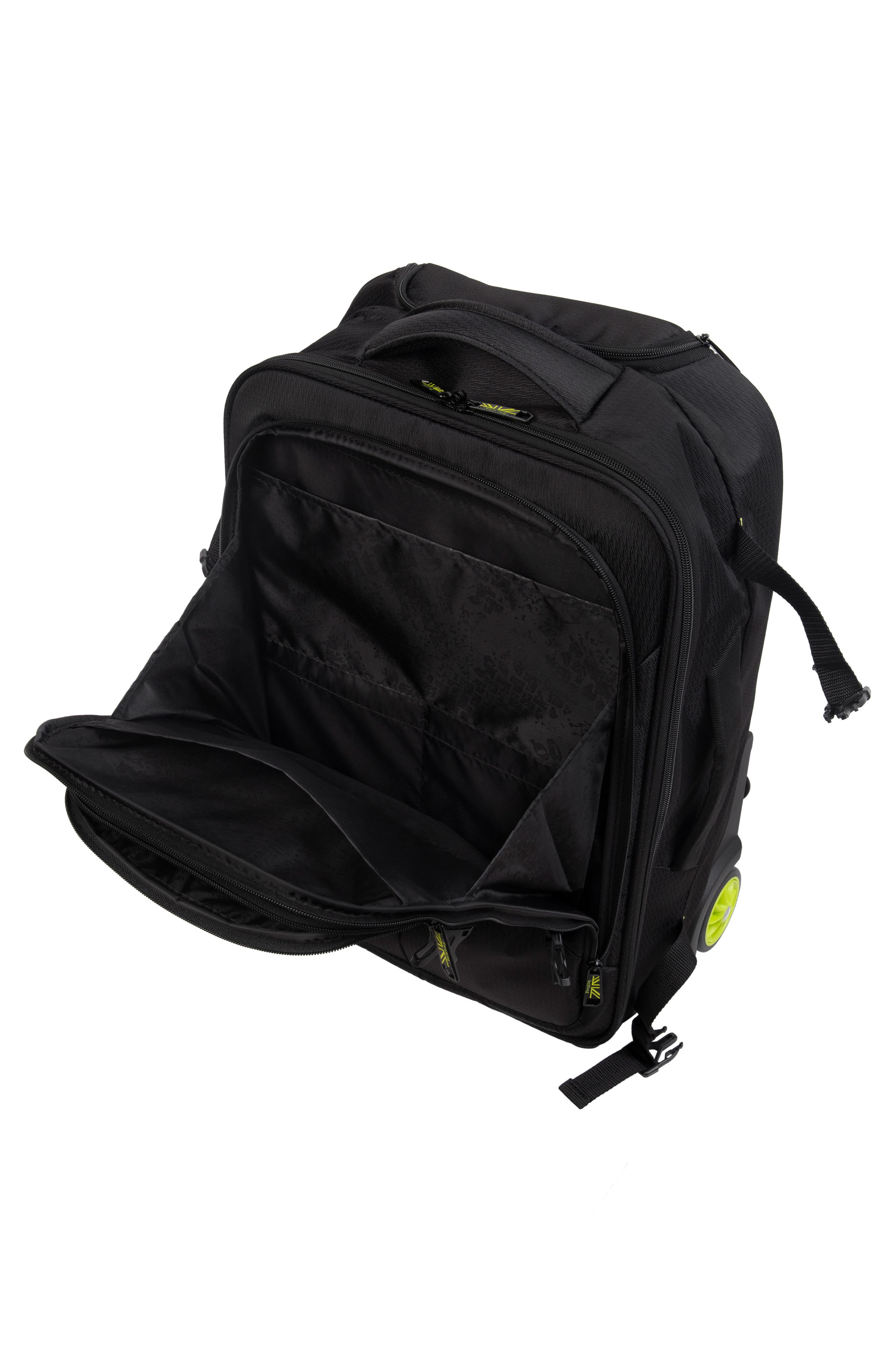 Britbag Eco-Hike Rolling Travel Backpack | Nordstromrack