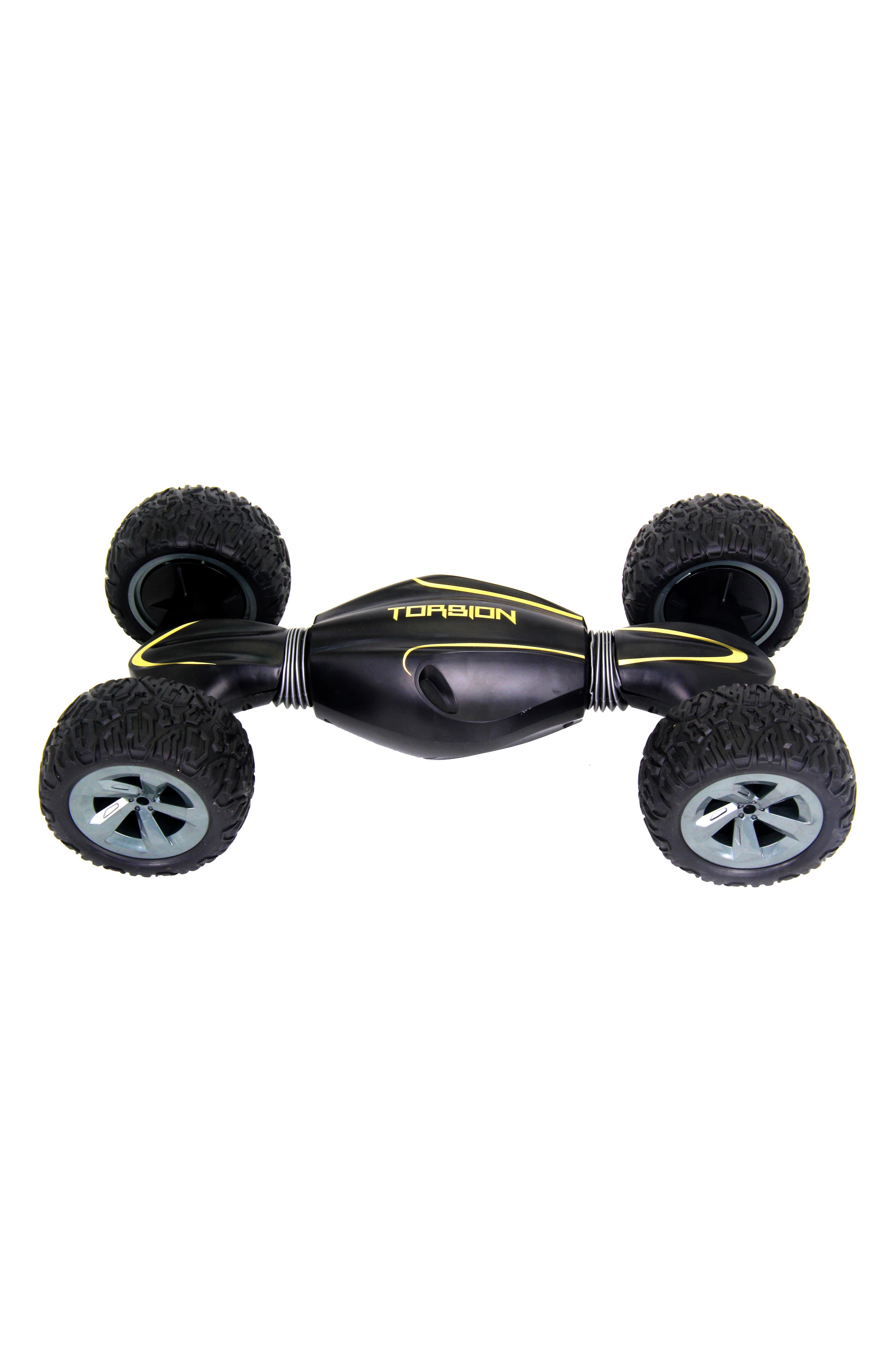 Braha Remote Control Torsion Stunt Car | Nordstrom