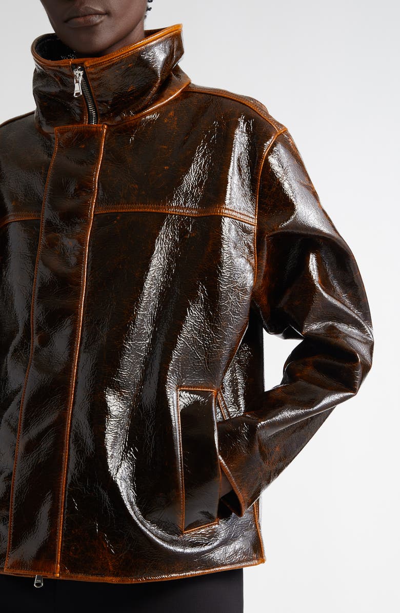 Brandon Maxwell The Everett Trucker Jacket | Nordstrom