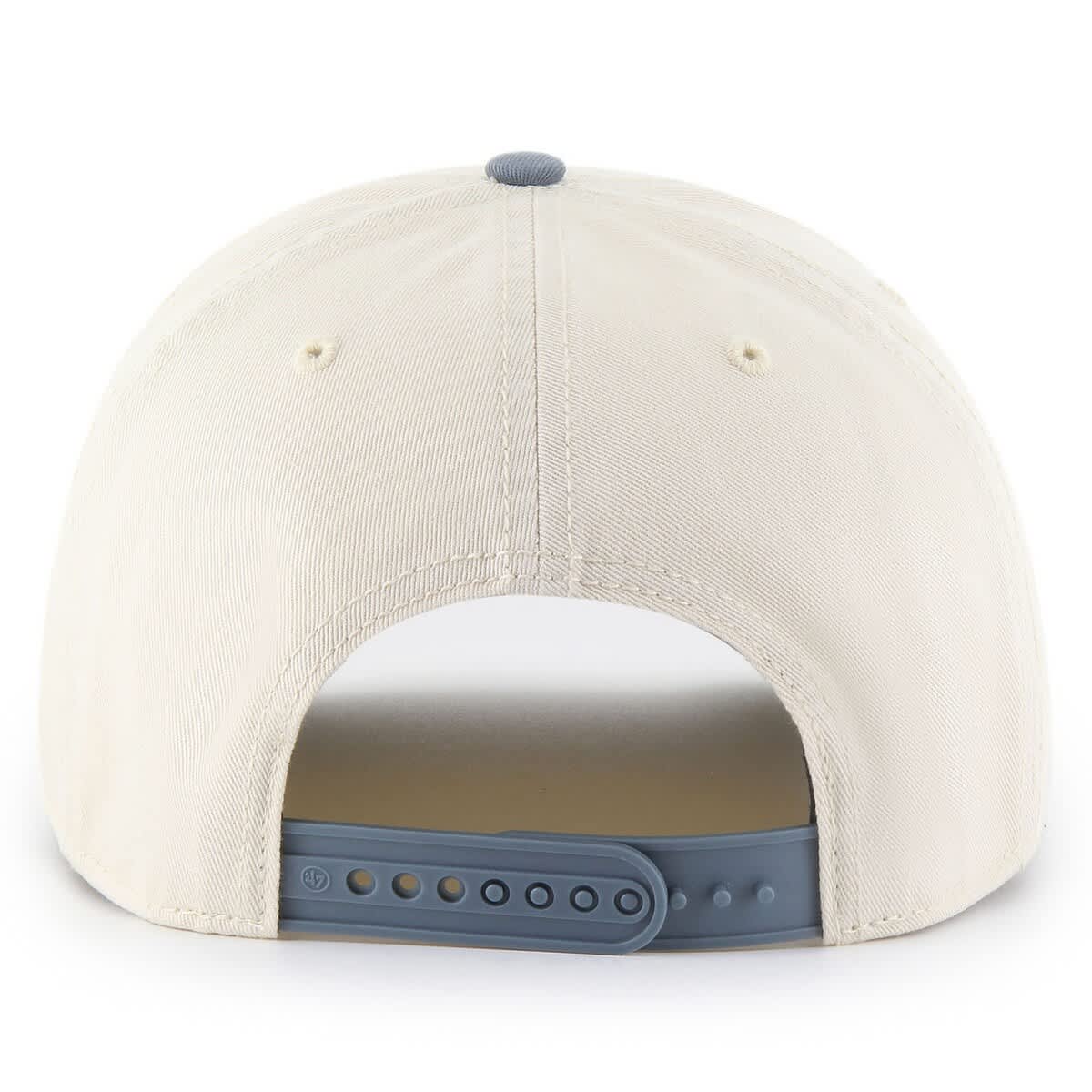 '47 Men's '47 Natural New York Yankees Ranchero Hitch Adjustable Hat ...