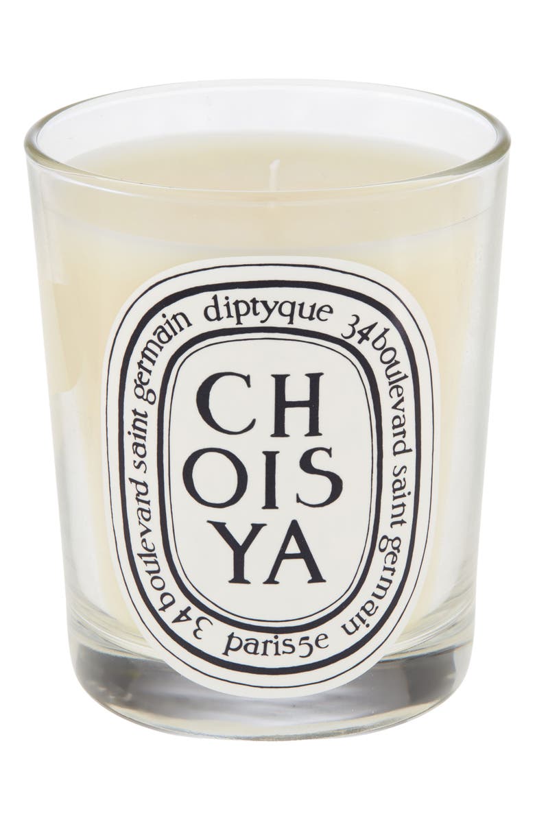 Diptyque Choisya (Orange Blossom) Scented Candle | Nordstrom