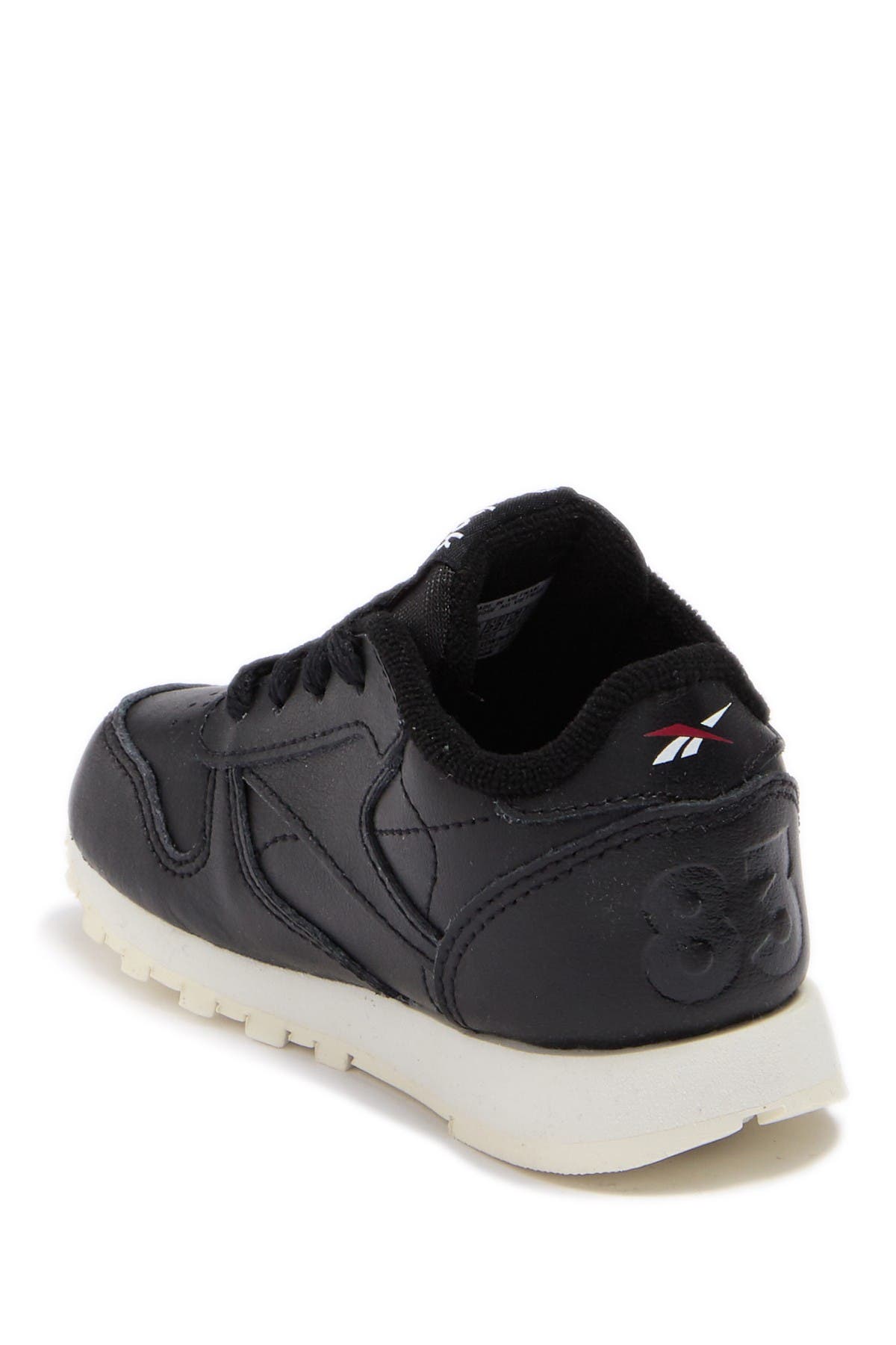 Reebok Classic Leather Sneaker | Nordstromrack