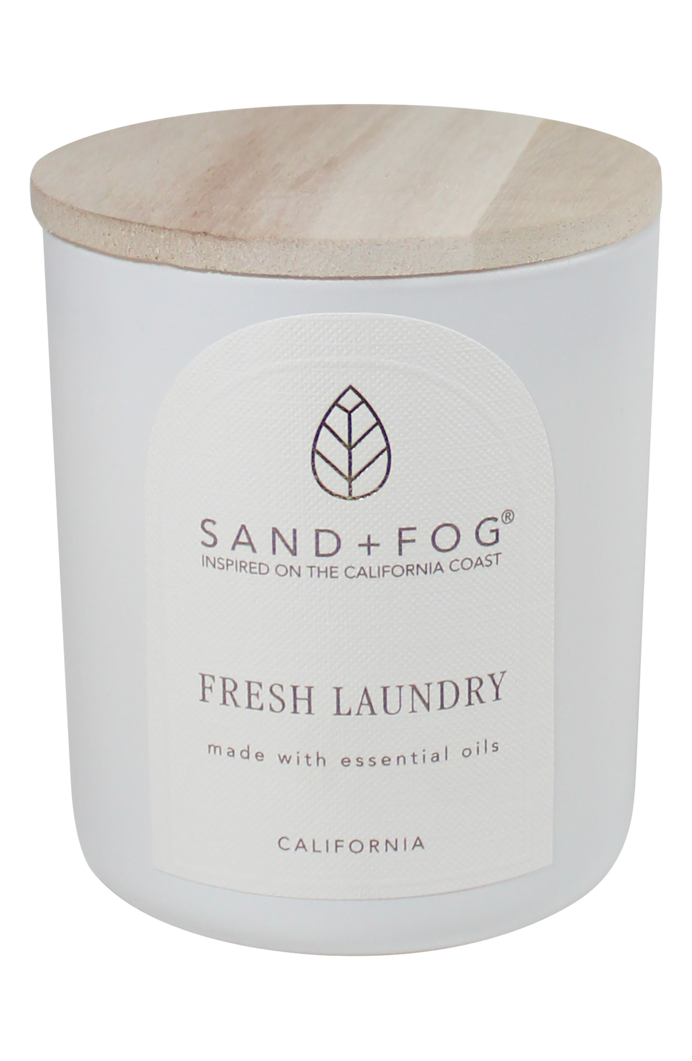 SAND AND FOG Scented Candle | Nordstromrack