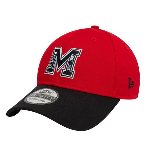 Men's Red Baseball Caps | Nordstrom