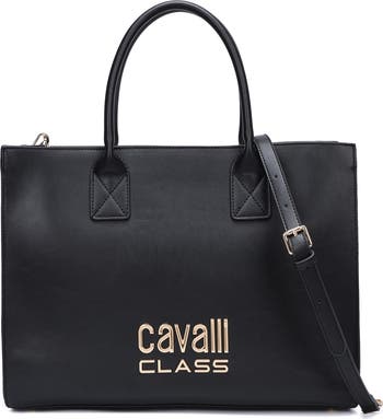 Cavalli Class Modena Tote Bag | Nordstromrack