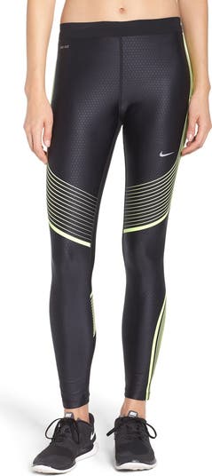 Nike 'Power Speed' Tights | Nordstrom