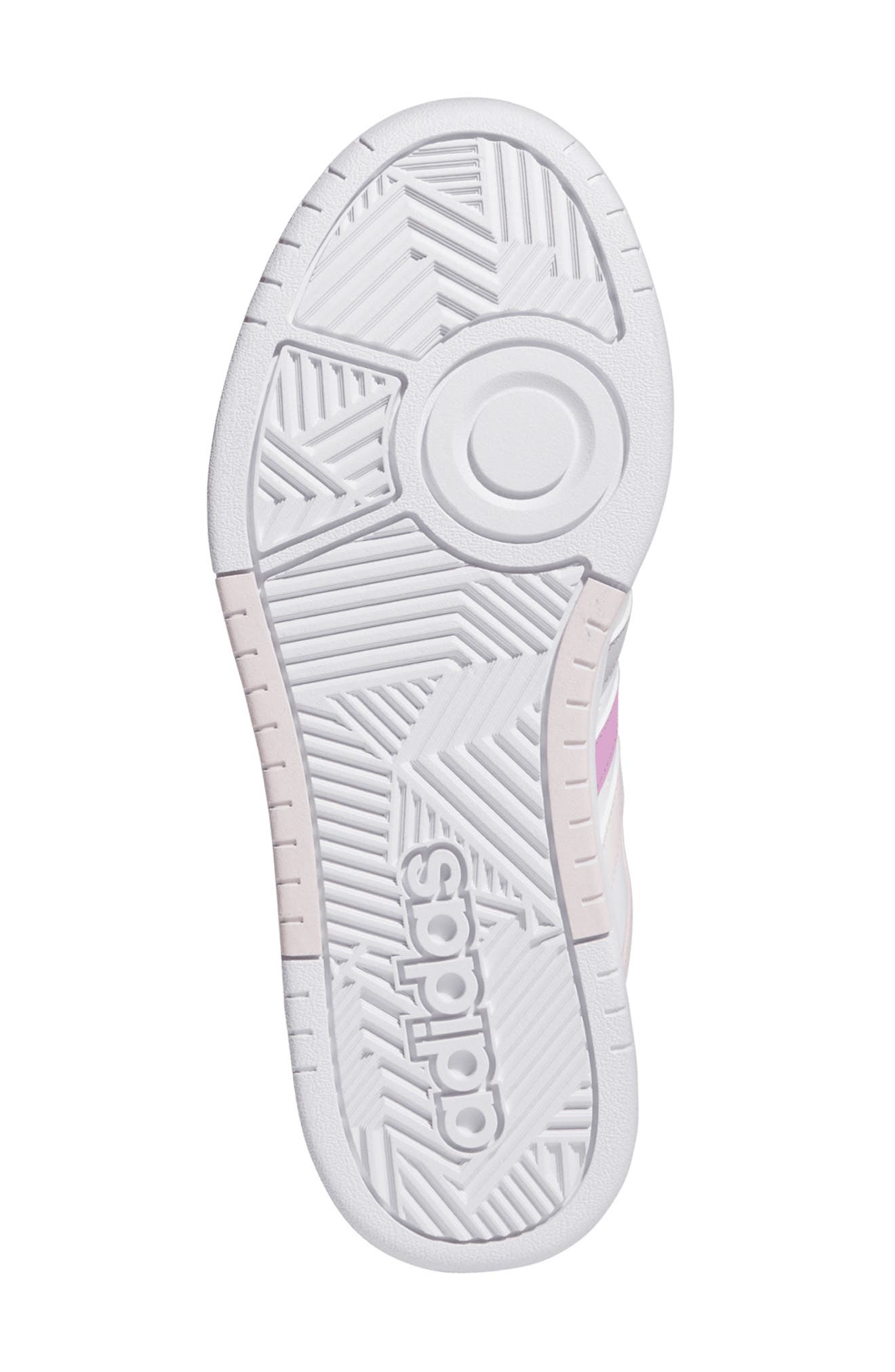 adidas Hoops 3.0 Bold Sneaker (Women) | Nordstromrack