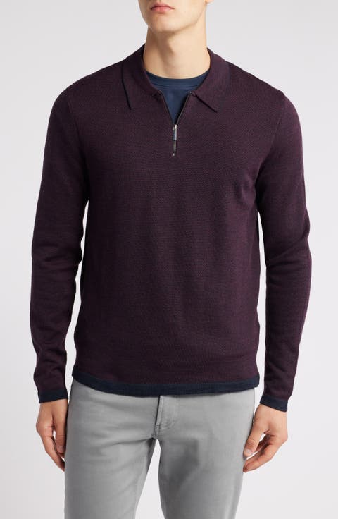 Men's Full & Half Zip Sweaters | Nordstrom Rack