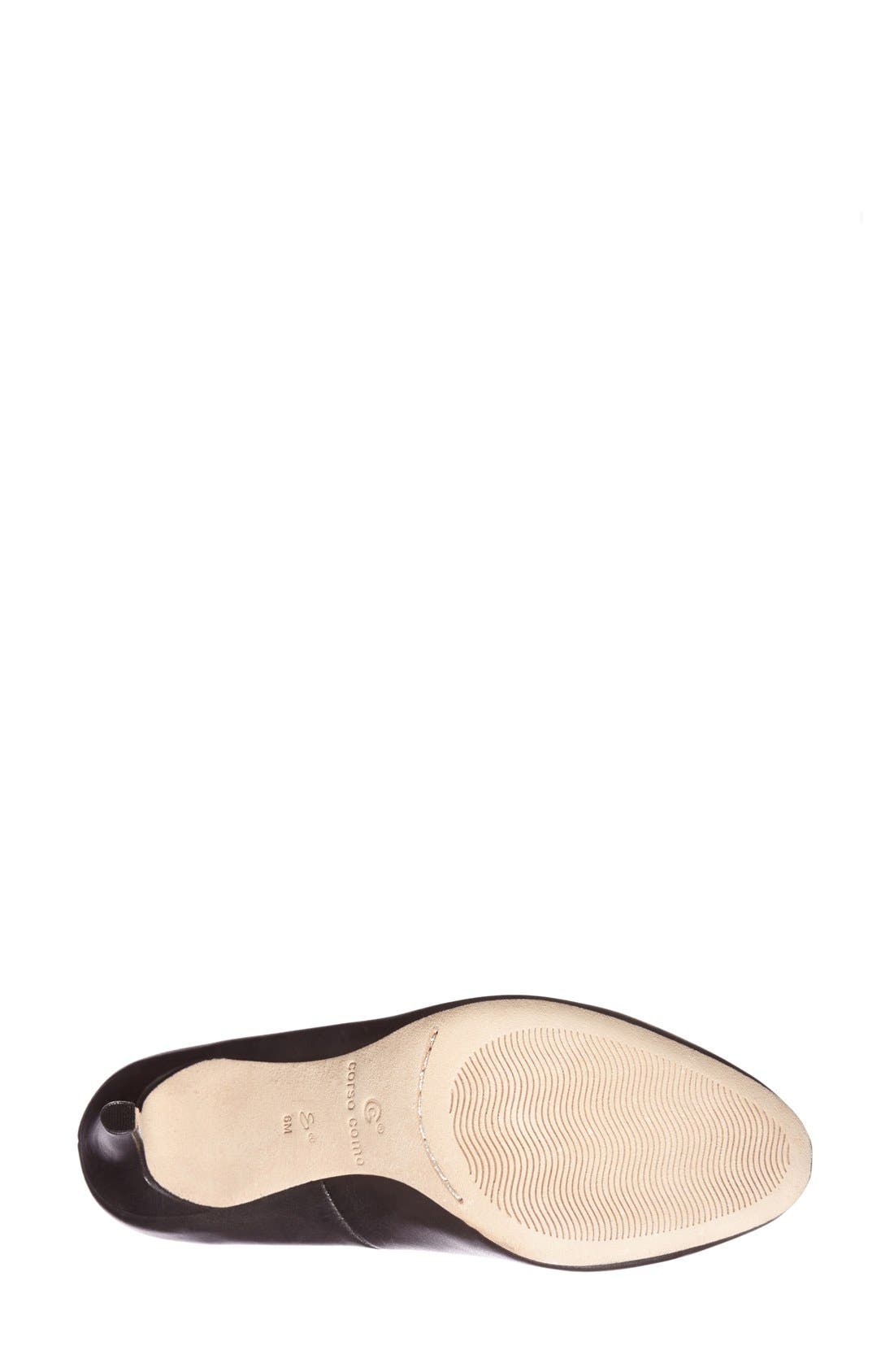 Corso Como 'Webster' Suede Pump (Women) | Nordstrom