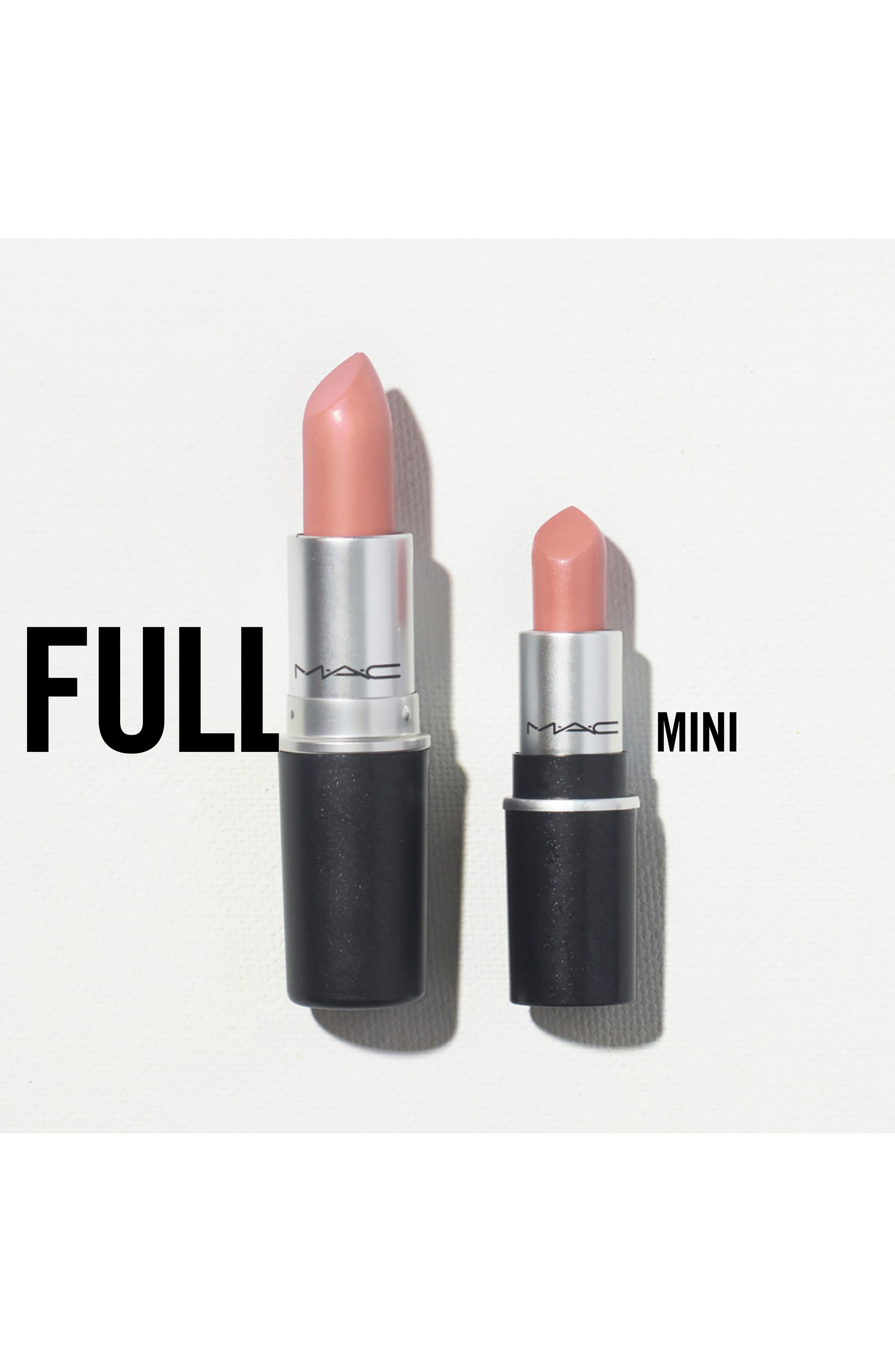 MAC Cosmetics Mini MAC Lipstick | Nordstrom