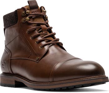 Rodd & Gunn Dobson Cold Climate Boot (Men) | Nordstrom