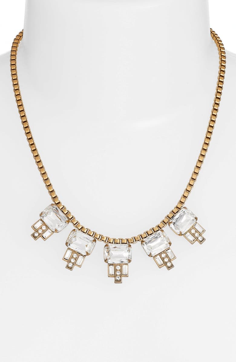 Loren Hope 'Alex' Collar Necklace | Nordstrom