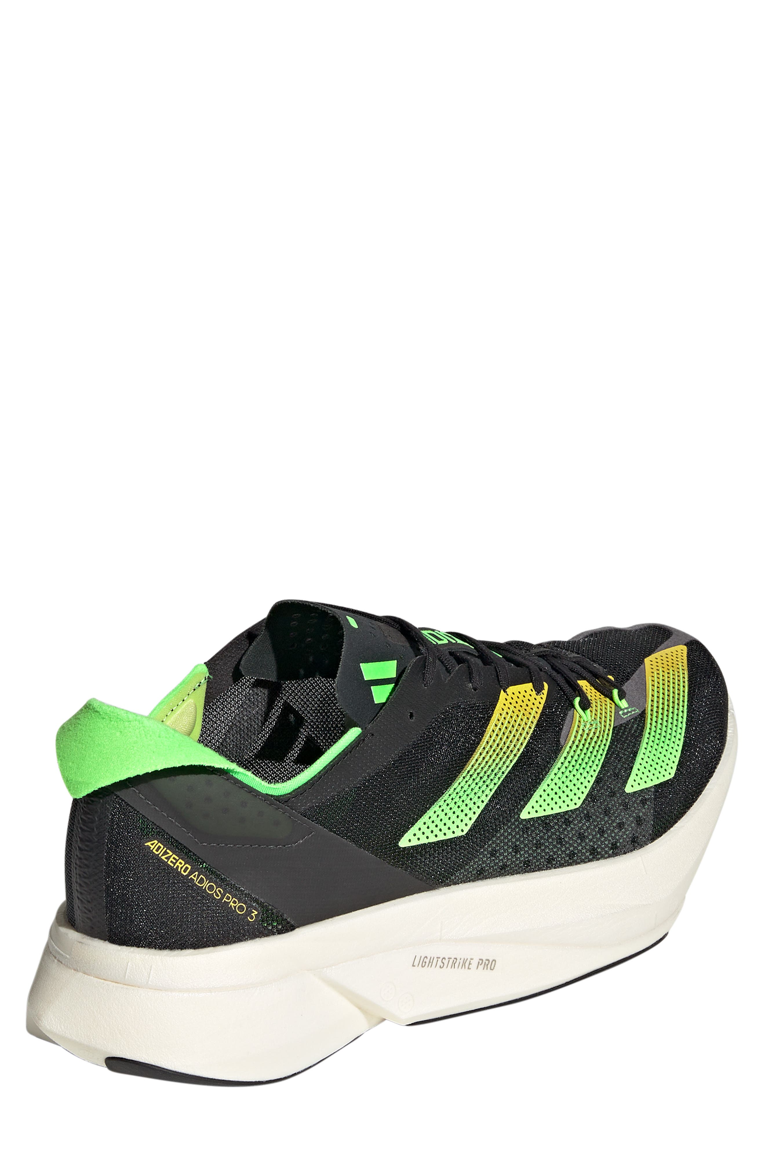 adidas Adizero Adios Pro 3 Running Shoe (Men) | Nordstromrack