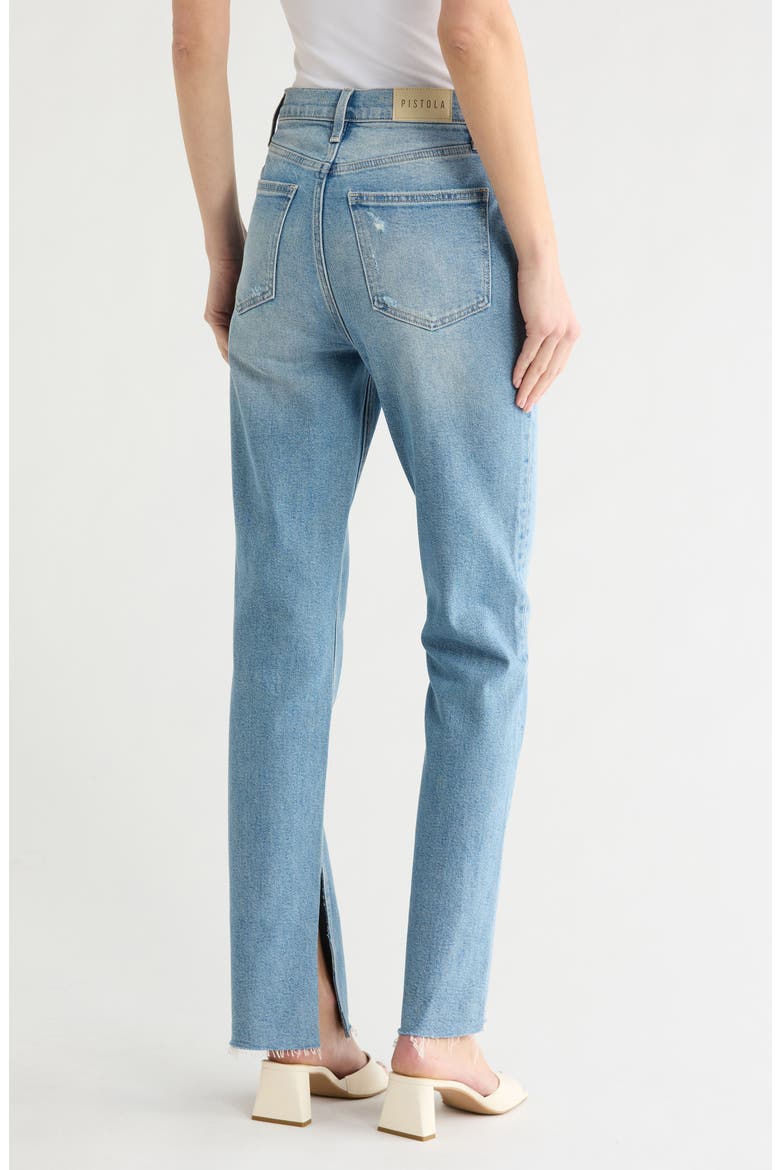 Colleen Super High Rise Slim Bootcut Jeans (Women) | Nordstromrack