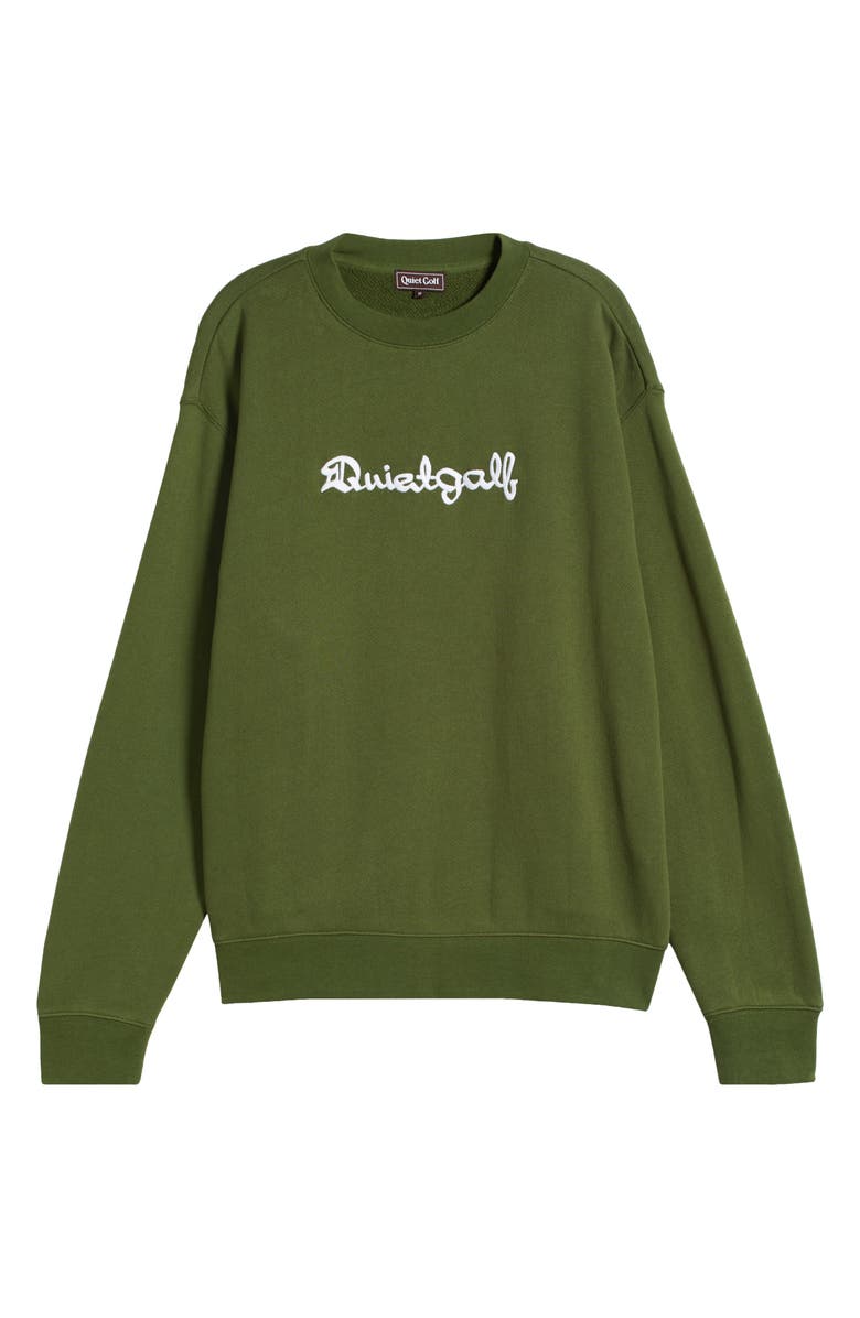 Quiet Golf 1959 Graphic Sweatshirt | Nordstromrack