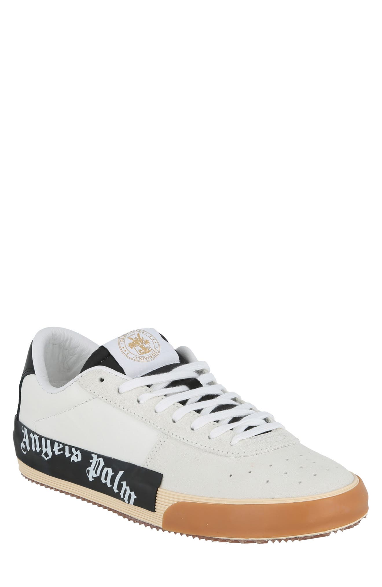 Palm Angels Low Top Sneaker (Men) | Nordstromrack