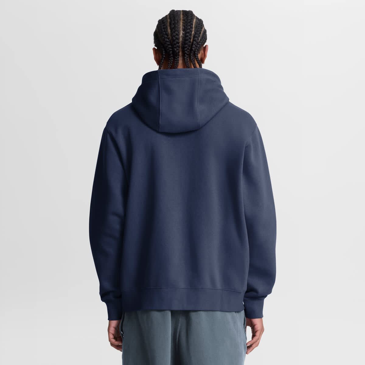 Nike Men's Nike Navy New York Yankees Primetime Lockup Full-Zip Hoodie ...