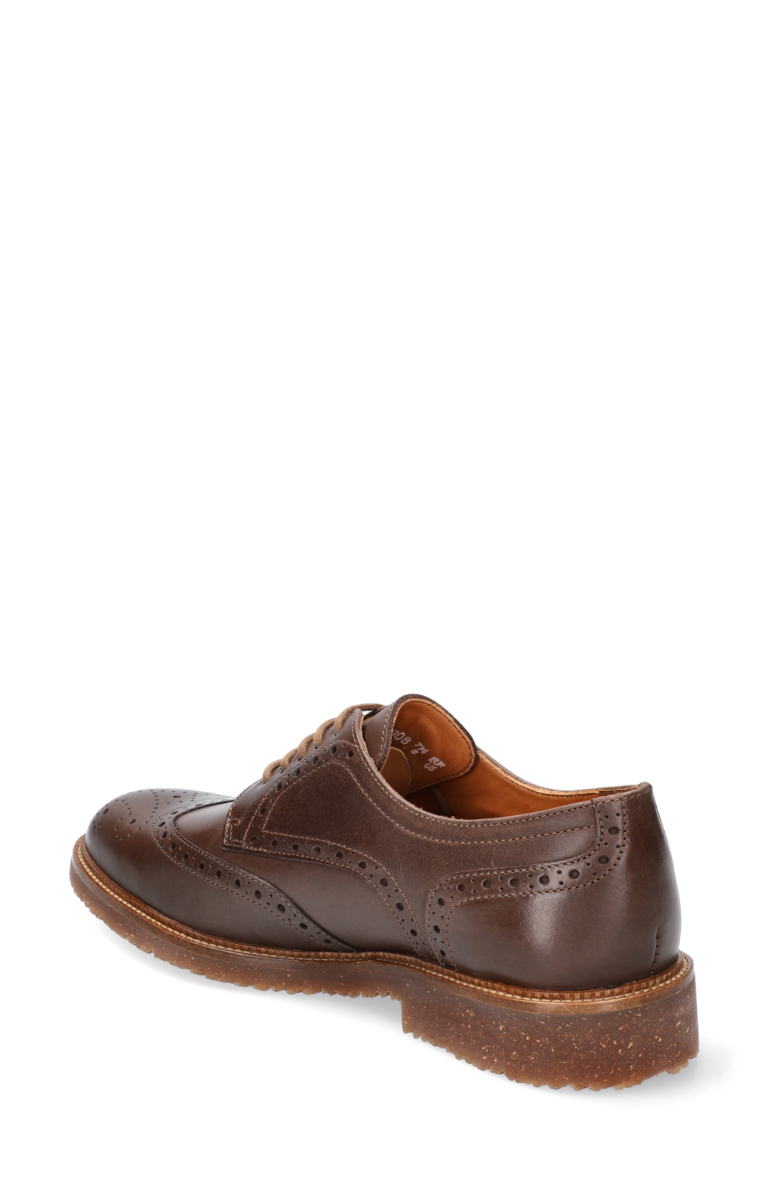 Allrounder by Mephisto Mephisto Piers Wingtip (Men) | Nordstromrack
