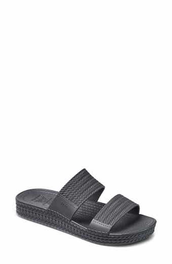 Moncler Lilo Slide Sandal (Women) | Nordstrom Moncler Lilo Slide Sandal (Women) | Nordstrom